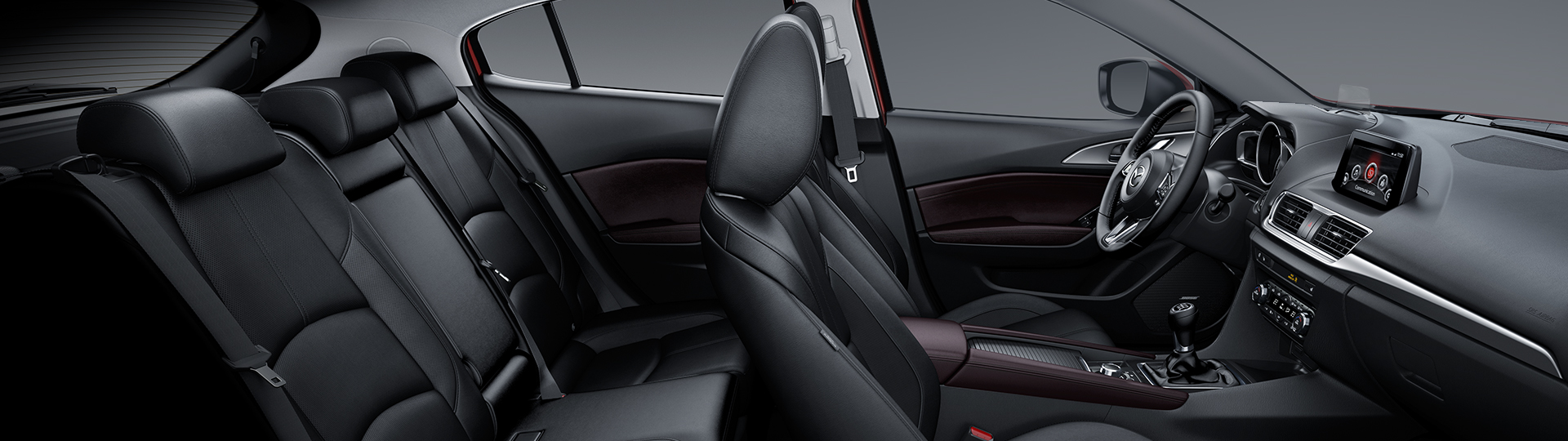 2018 Mazda3 Sport 50th Anniversary Edition Review